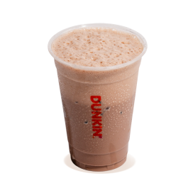 Iced Chocolate