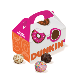 Variety Box of 15 Munchkins®