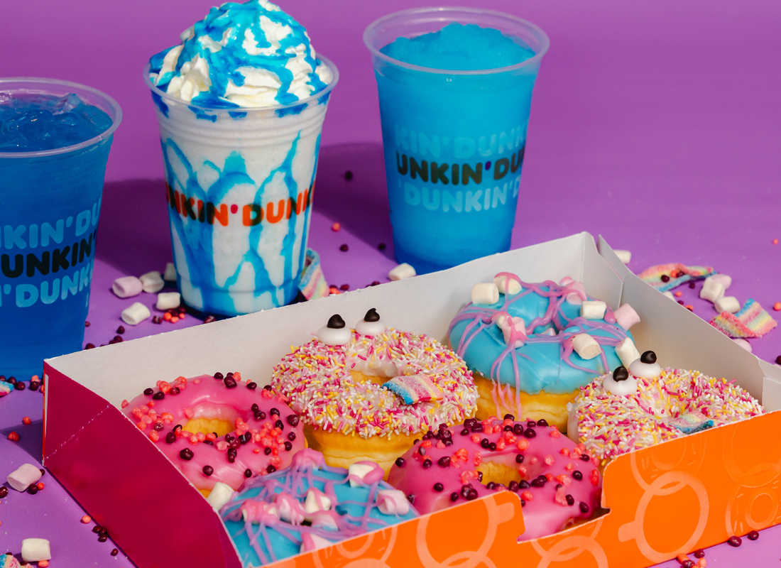 Don't Burst My Bubble