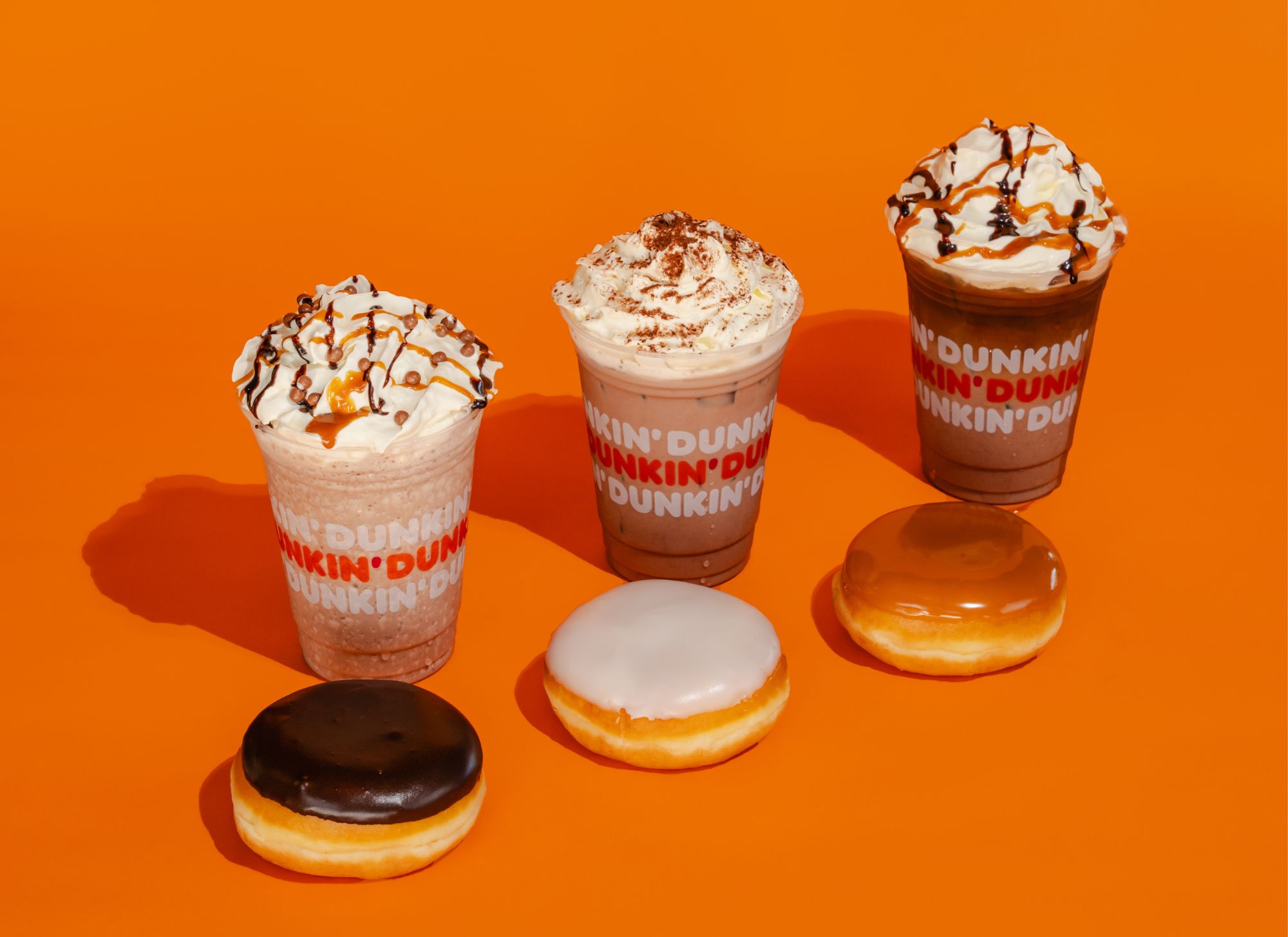 Boston Crème Besties are HERE